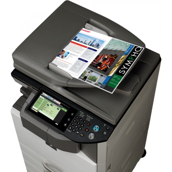 Kserokopiarka Sharp DX-2500N