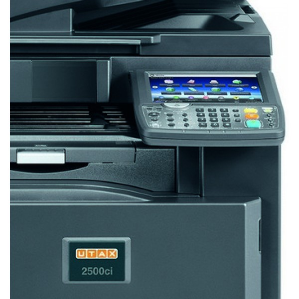 Kserokopiarka Utax-2500ci
